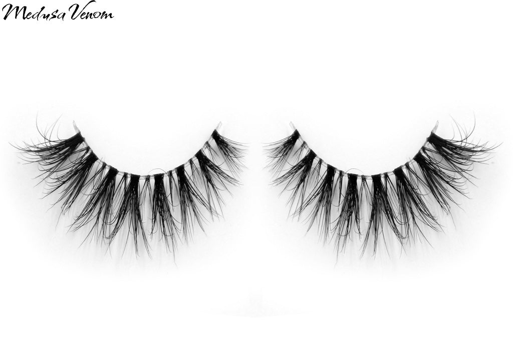 Medusa Venom – Palace of Lashes by Sala